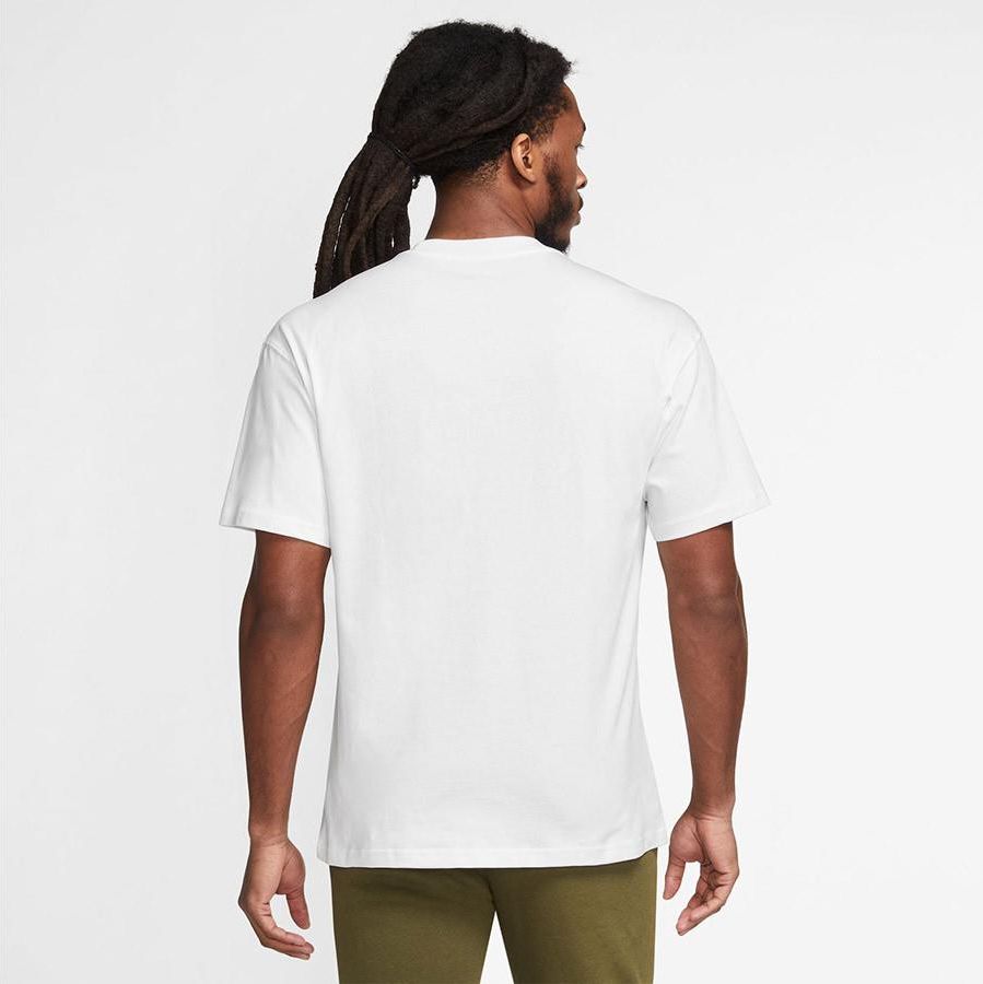 Koszulka Nike Sportswear FD1296-100 : Rozmiar - L - Ceny i opinie ...