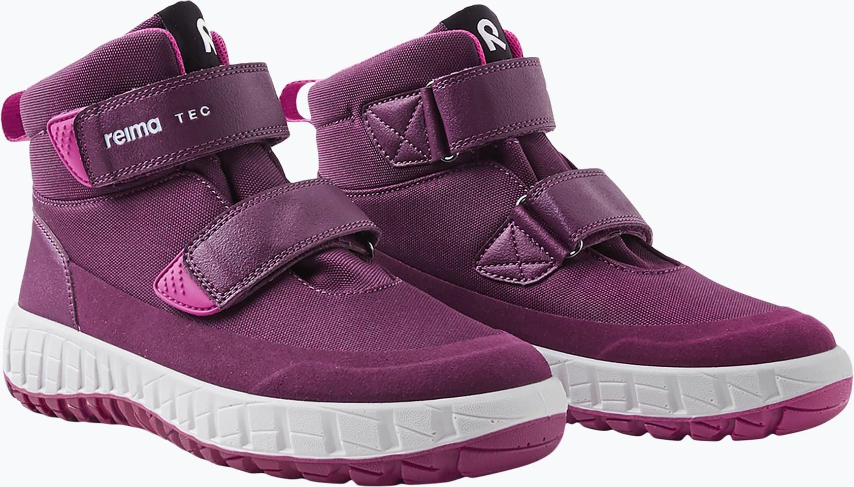 Buty trekkingowe Buty Trekkingowe Dziecięce Reima Patter 2.0 Deep ...