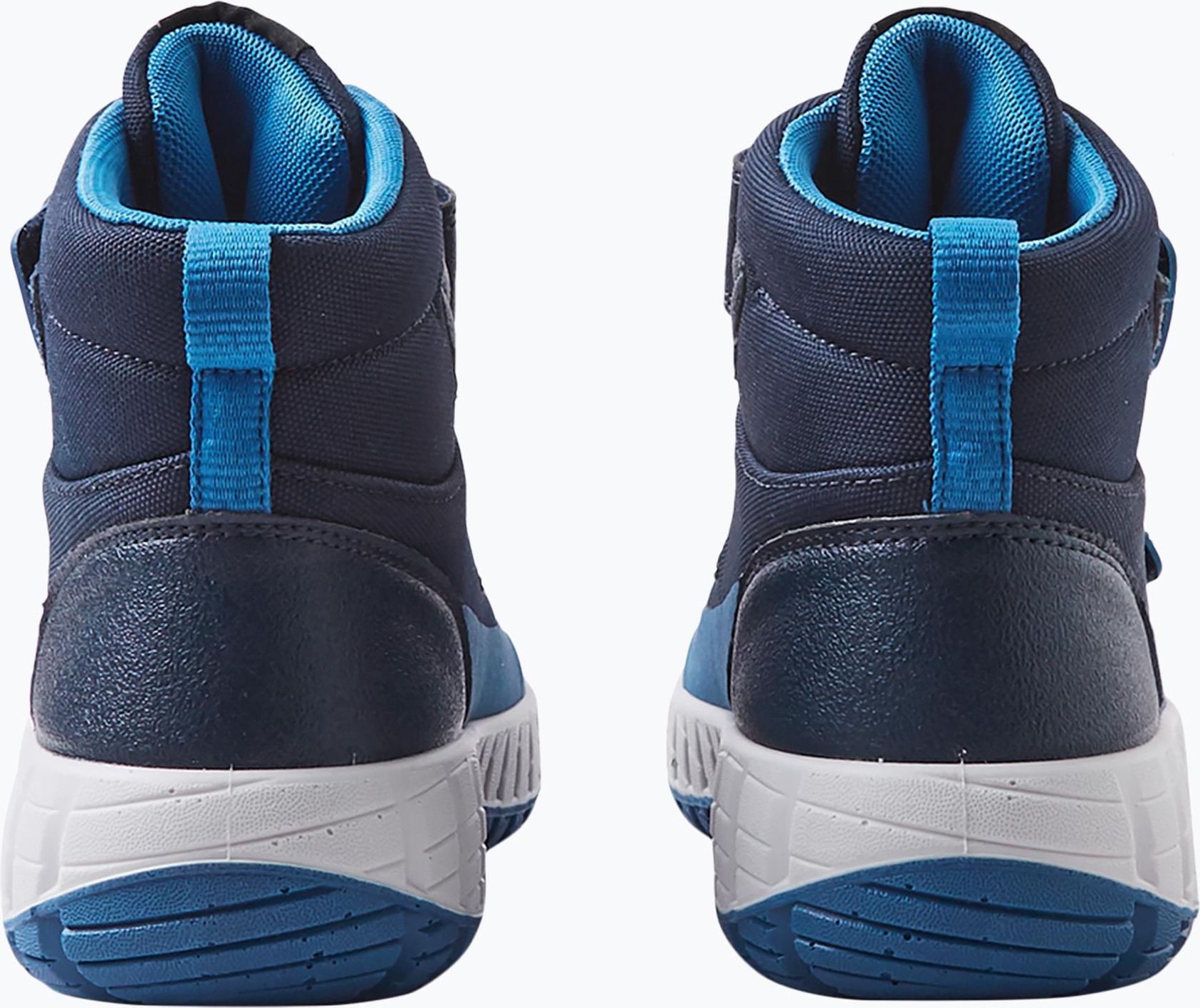 Buty trekkingowe Buty Trekkingowe Dziecięce Reima Patter 2.0 Navy ...