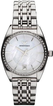 Zegarki Damskie Emporio Armani - Ceneo.pl