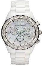 Zegarki Damskie Emporio Armani - Ceneo.pl