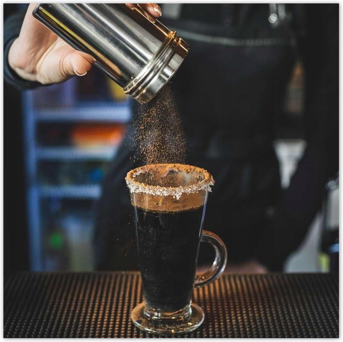 ZeSmakiem 312x312 Barman Robi Koktajl Bar - Opinie i ceny na Ceneo.pl