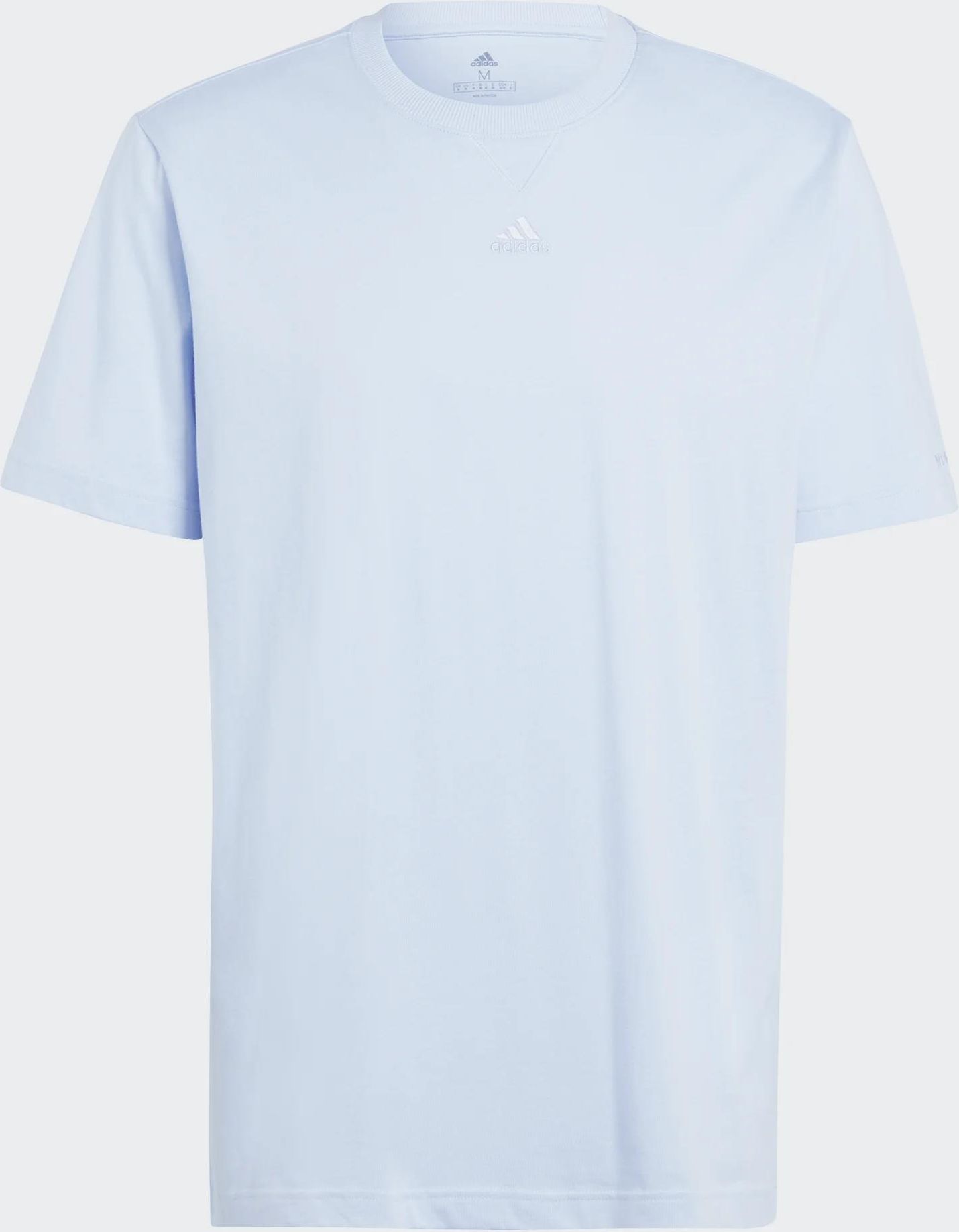 Adidas Koszulka Bawełniana IC9801 R. 3XL - Ceny i opinie - Ceneo.pl