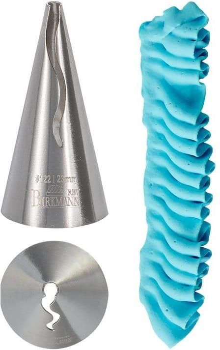 Tylka nr 122 / Birkmann - Opinie i atrakcyjne ceny na Ceneo.pl