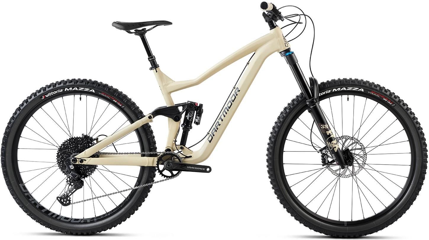 Dartmoor Thunderbird Superenduro Pro 2023 L sand storm - Rowery Górskie Uniwersalne - Ceny i ...