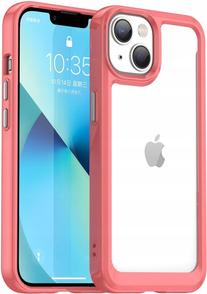 Hurtel Outer Space Case Etui Iphone 14 Sztywny - Etui na telefon, ceny ...