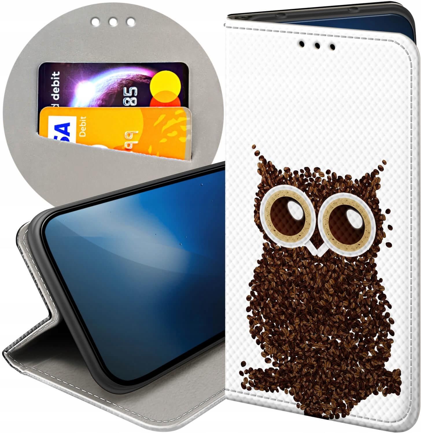 Hello Case Etui Do Lg X Power 2 Kawa Coffe Kawusia - Etui na telefon ...