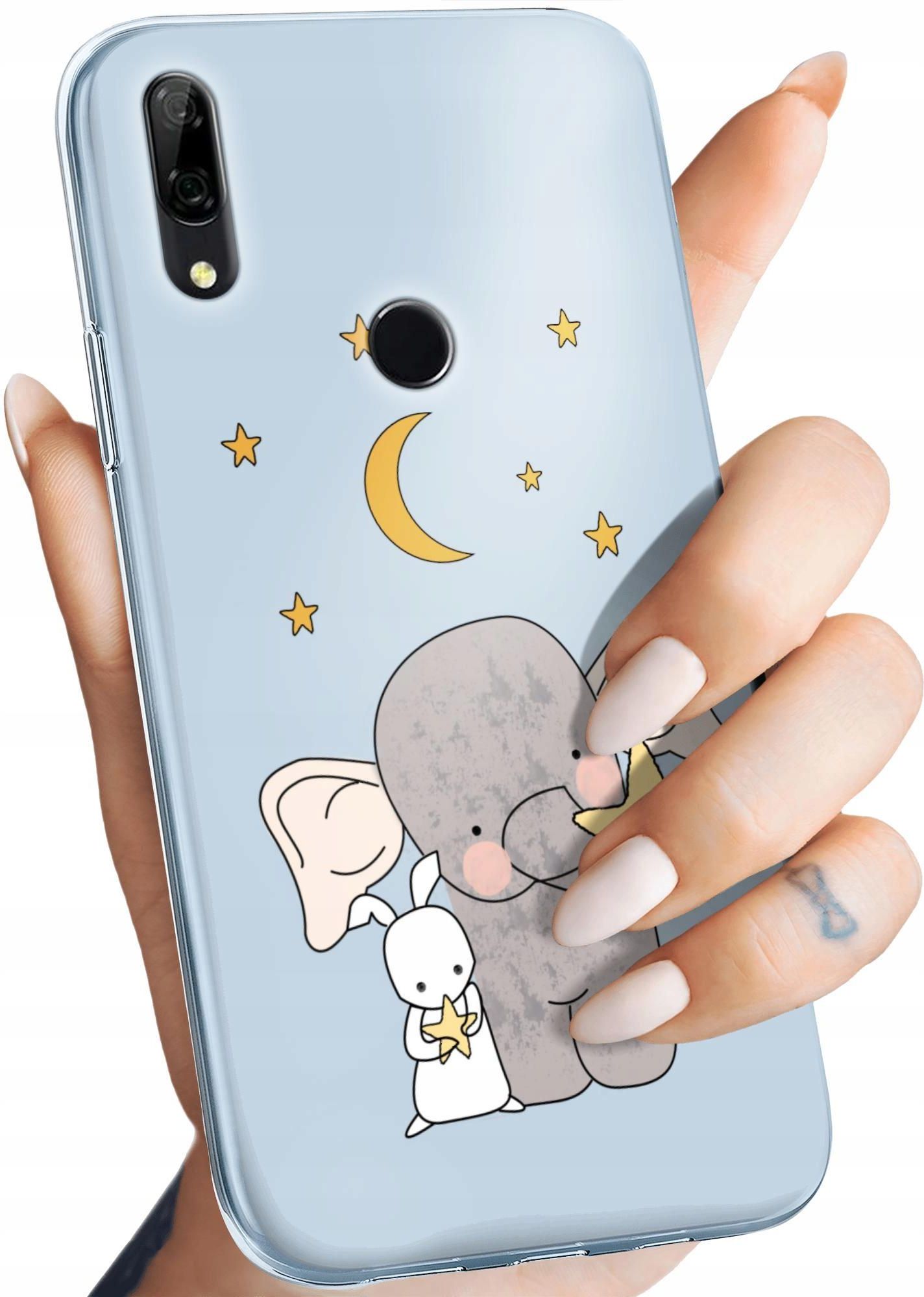 Hello Case Etui Do Huawei P Smart Z Bajki Baśnie Case - Etui na telefon ...