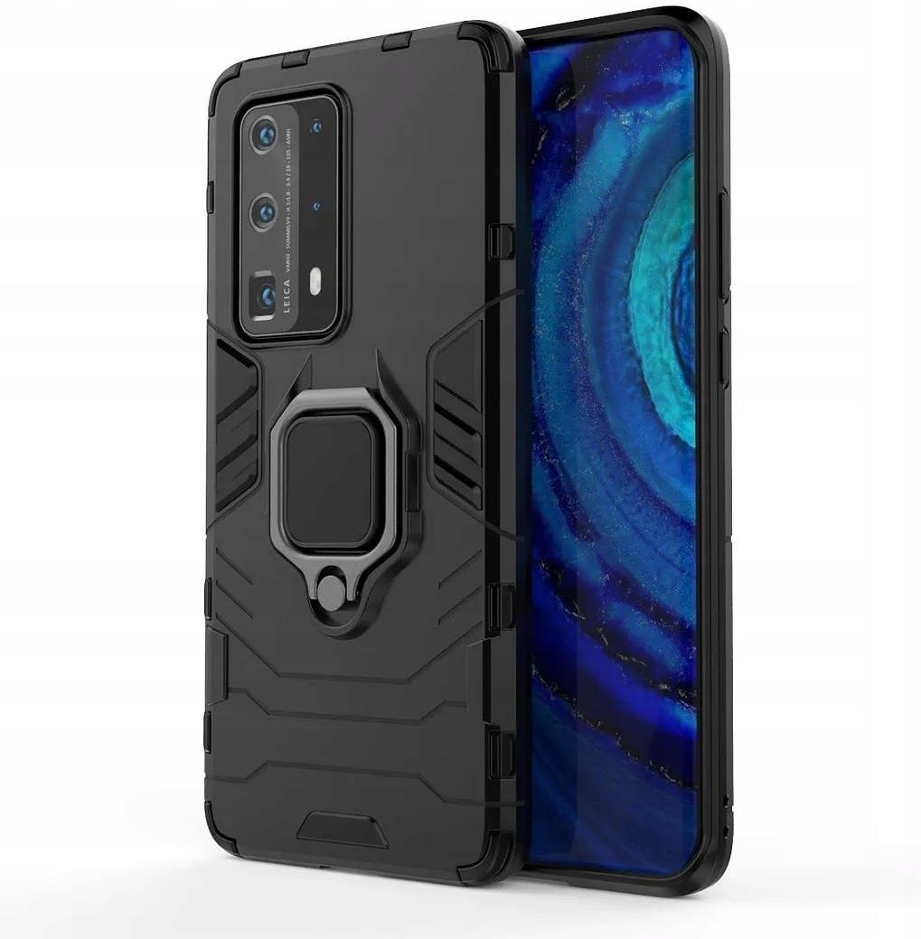 Podpórka Etui Pokrowiec Dla Huawei P40 Pro Plus - Etui na telefon, ceny ...