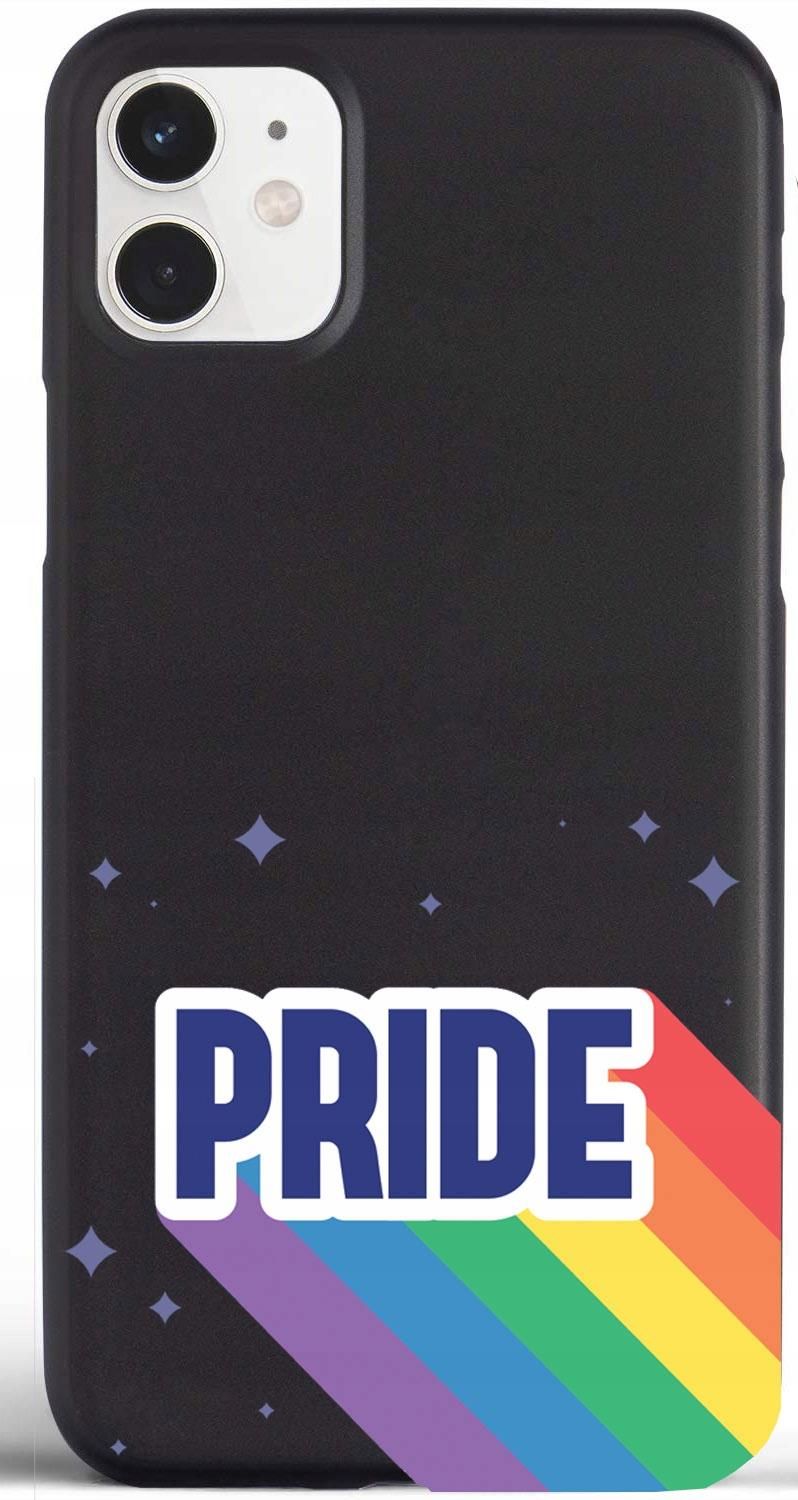Etui Pride Month Rainbow Love Samsung Galaxy M33 - Etui na telefon ...