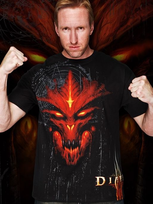 Jinx Diablo III Special Edition - Ceny i opinie - Ceneo.pl