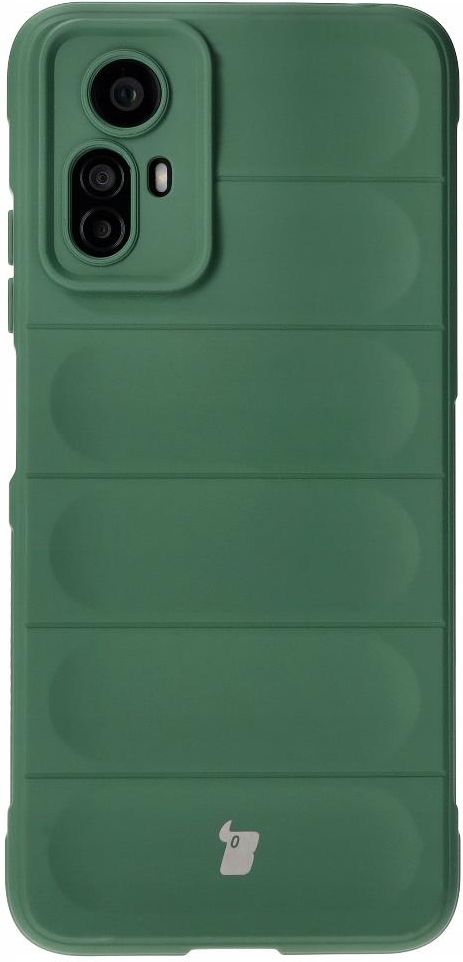 Bizon Etui Do Redmi Note 12S, Obudowa, Case, Cover - Etui na telefon ...