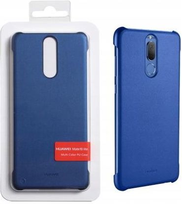 Huawei Oryginalne Etui Case Mate 10 Lite 51992219 - Etui na telefon, ceny i opinie - Ceneo.pl