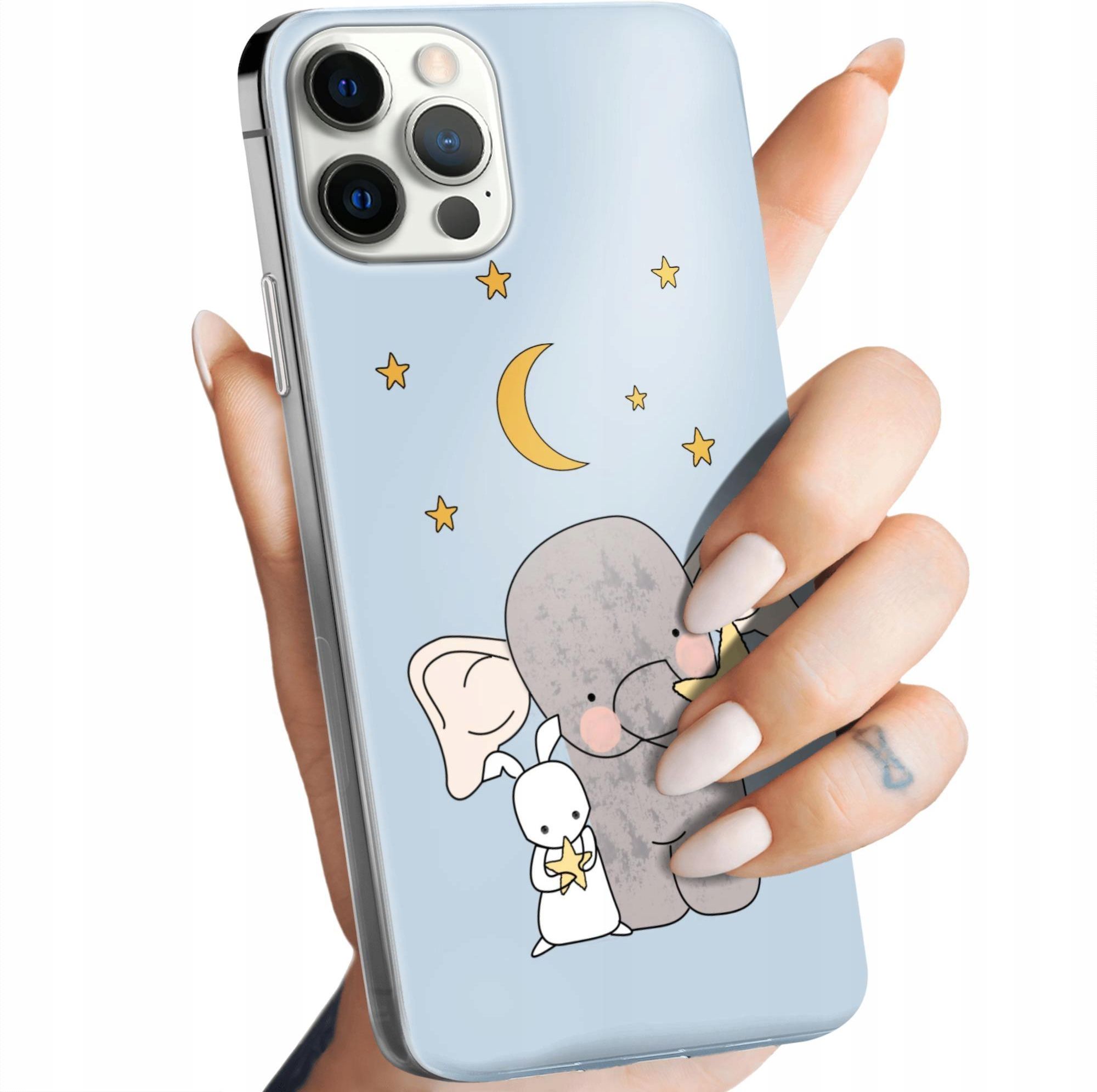Hello Case Etui Do Phone 12 Pro Max Bajki Baśnie - Etui na telefon ...