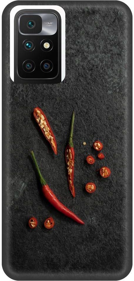 Etui Do Xiaomi Redmi 10 Papryczka Chilli - Etui na telefon, ceny i ...