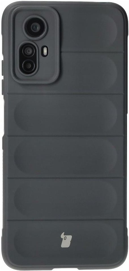 Bizon Etui Do Redmi Note 12S, Obudowa, Case, Cover - Etui na telefon ...