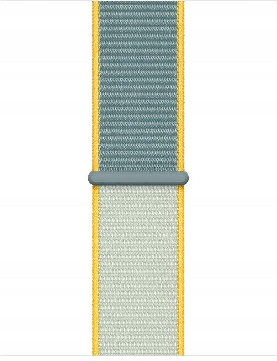 Apple Pasek Mxmr2Zm A Watch Strap Sport Loop - Opinie i ceny na Ceneo.pl
