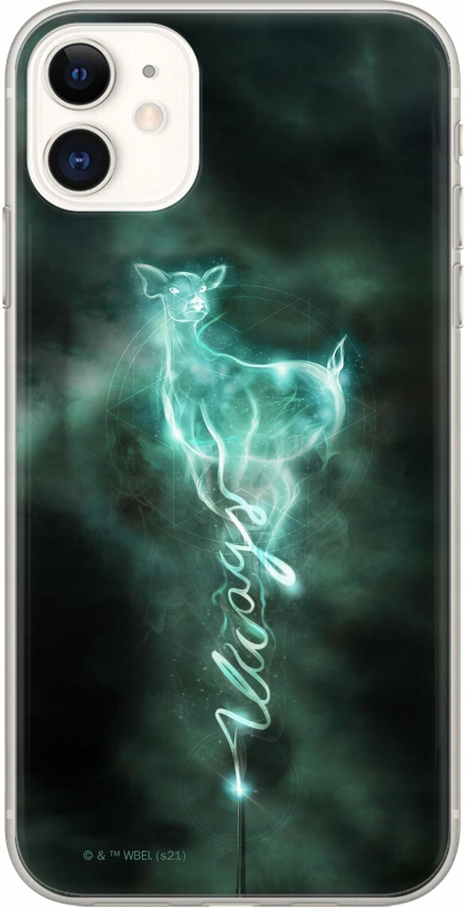 Etui Harry Potter Do Iphone X/Xs P 077 - Etui na telefon, ceny i opinie - Ceneo.pl