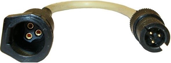 Sonel Adapter cęgi C2 gniazdo C1 (WAADAC2C1) - Adaptery - Opinie i ceny ...