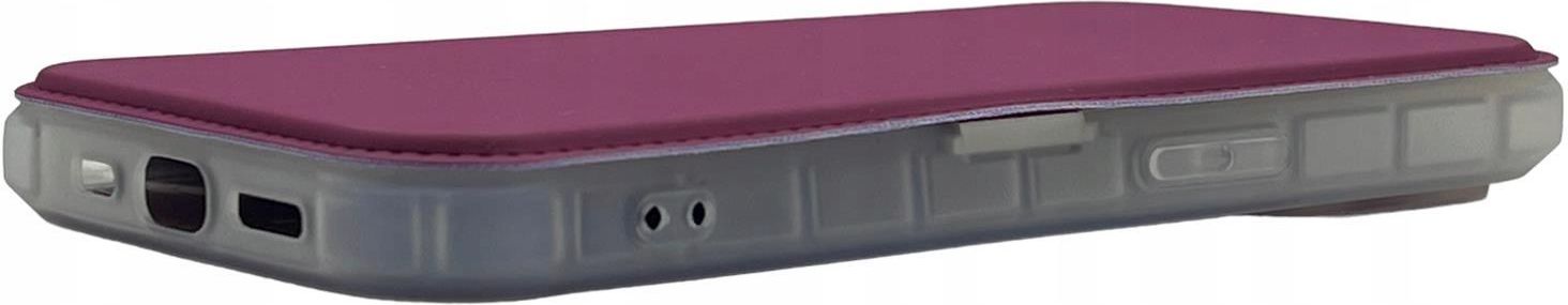 Viva Magenta Etui Pokrowiec Case Do Iphone 14 Pro - Etui na telefon ...