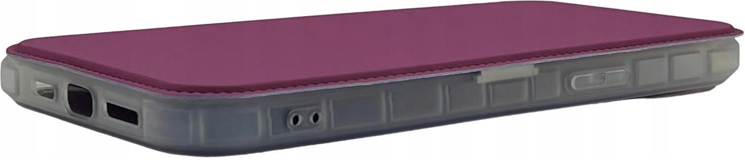 Viva Magenta Etui Pokrowiec Case Do Iphone 14 Plus - Etui na telefon ...