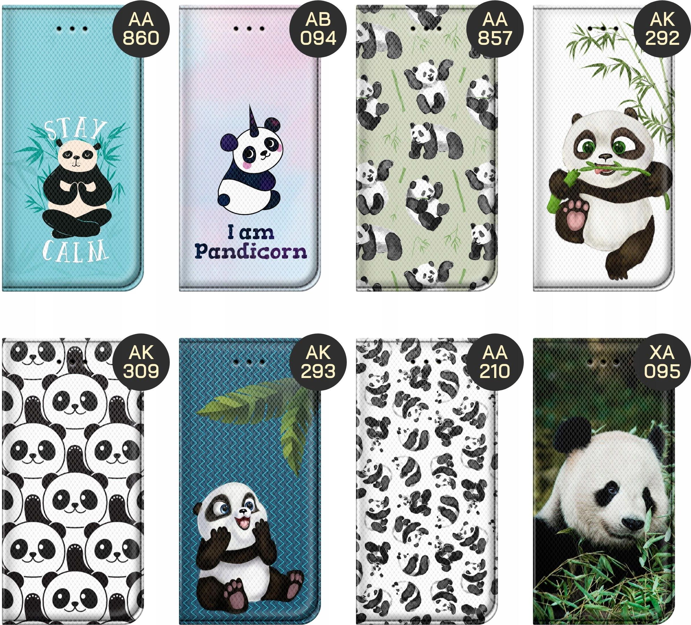 Etui Do Samsung Galaxy S20 Fe 5G Panda - Etui na telefon, ceny i opinie ...
