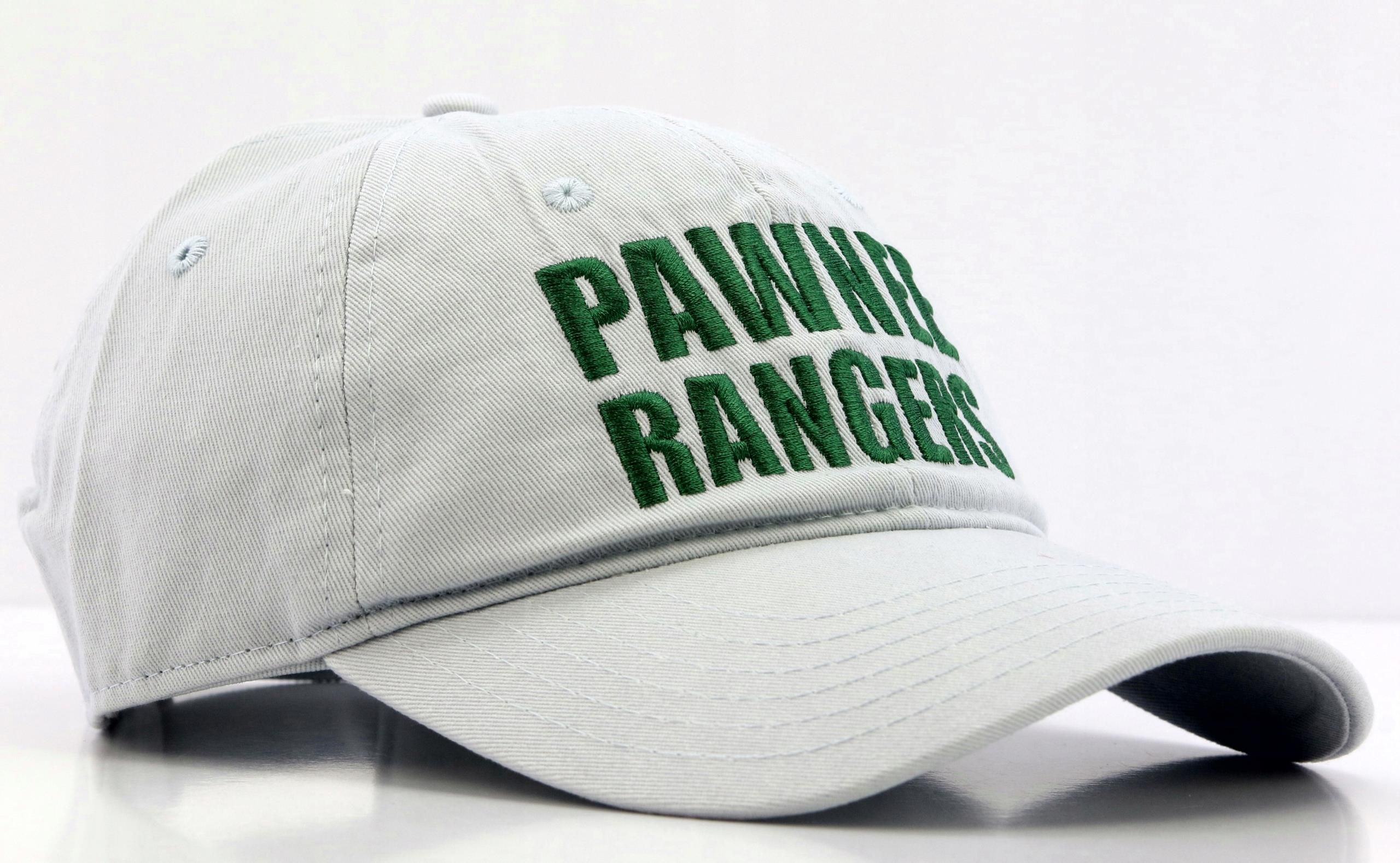 Pawnee Rangers Czapka z Daszkiem Damska 55-59cm - Ceny i opinie - Ceneo.pl
