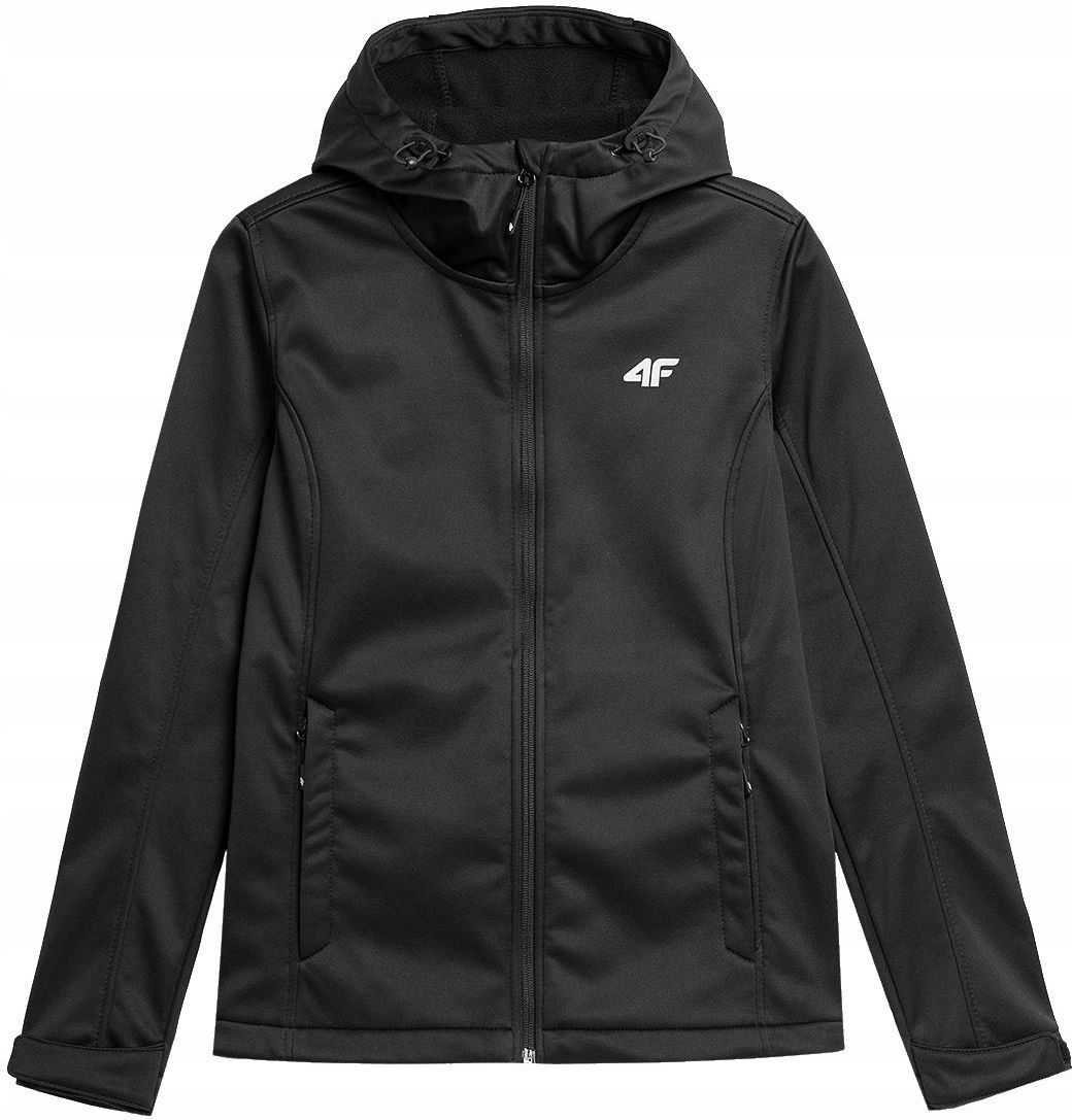 Damska Kurtka Softshell 4F SS23 SOFF055 20S XL - Ceny i opinie - Ceneo.pl