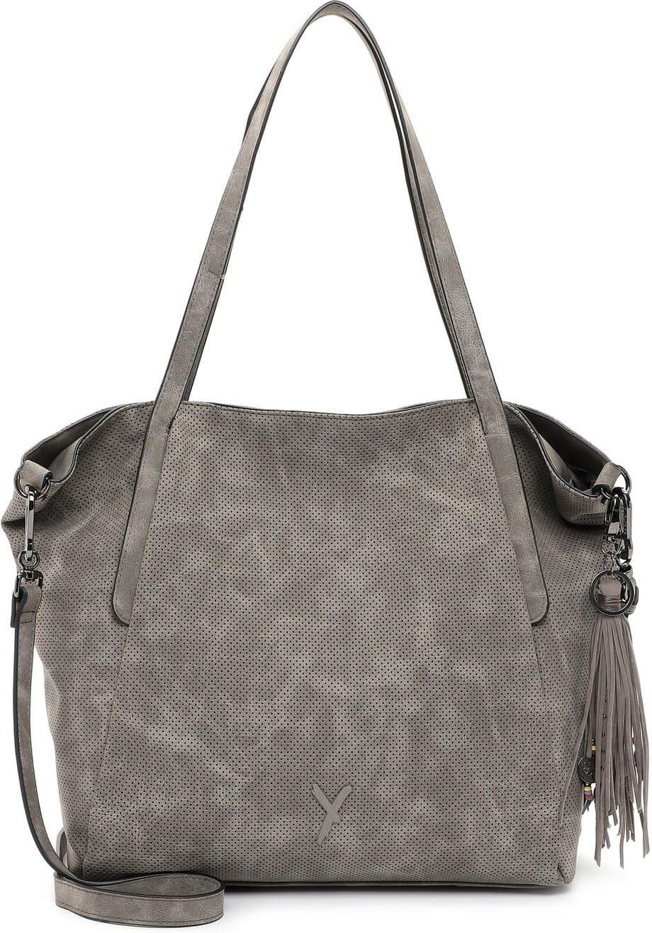 SURI FREY Torebka Shopper Romy Torby na ramię Brązowy Damski - Ceny i ...