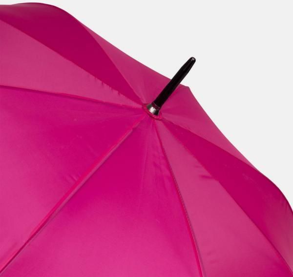 Parasolka Długa Damska Automatyczna Różowa - Ceny i opinie - Ceneo.pl