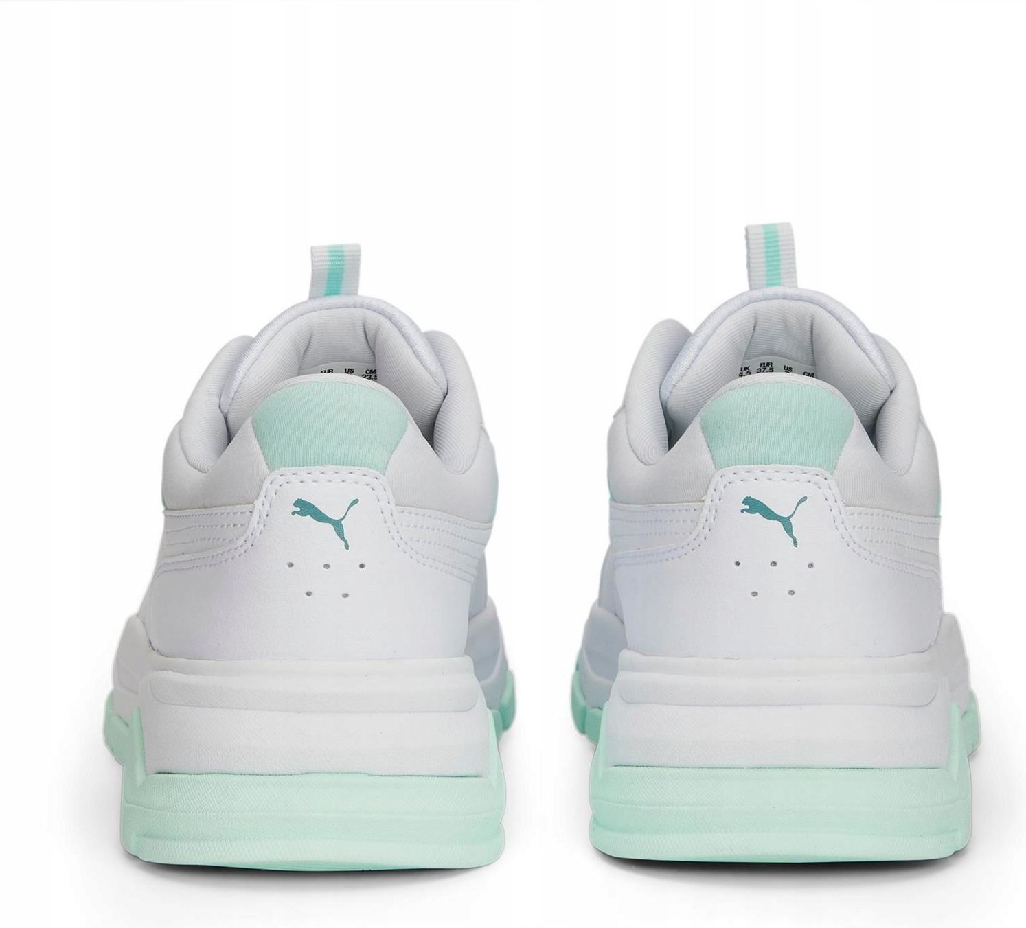 Puma Buty Sportowe Cassia Via 389223 07 R. 36 - Ceny i opinie - Ceneo.pl