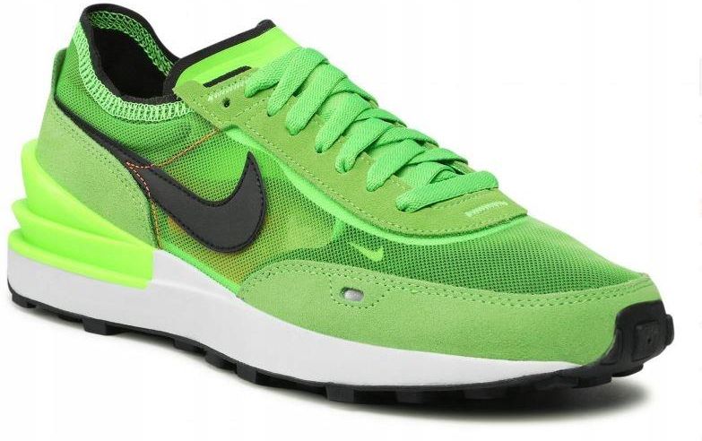 Buty Młodzieżowe Nike Waffle One Ps DC0480300 34 - Ceny i opinie - Ceneo.pl