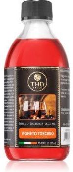 Thd Ricarica Vigneto Toscano Napełnianie Do Dyfuzorów 300ml - Ceny i ...