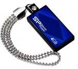 Pendrive Silicon Power Touch 810 4GB (SP004GBUF2810V1B) - Opinie i ceny na Ceneo.pl
