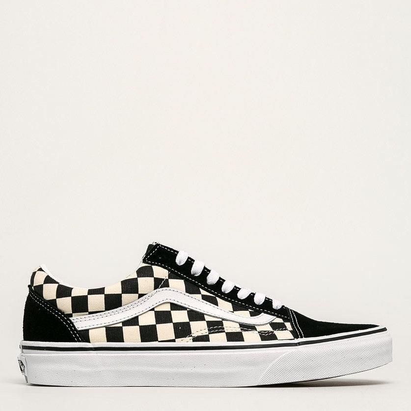 Trampki Vans Old Skool Damskie Niskie VN0A38G1P0S1 36 (6US) 22,5 cm ...