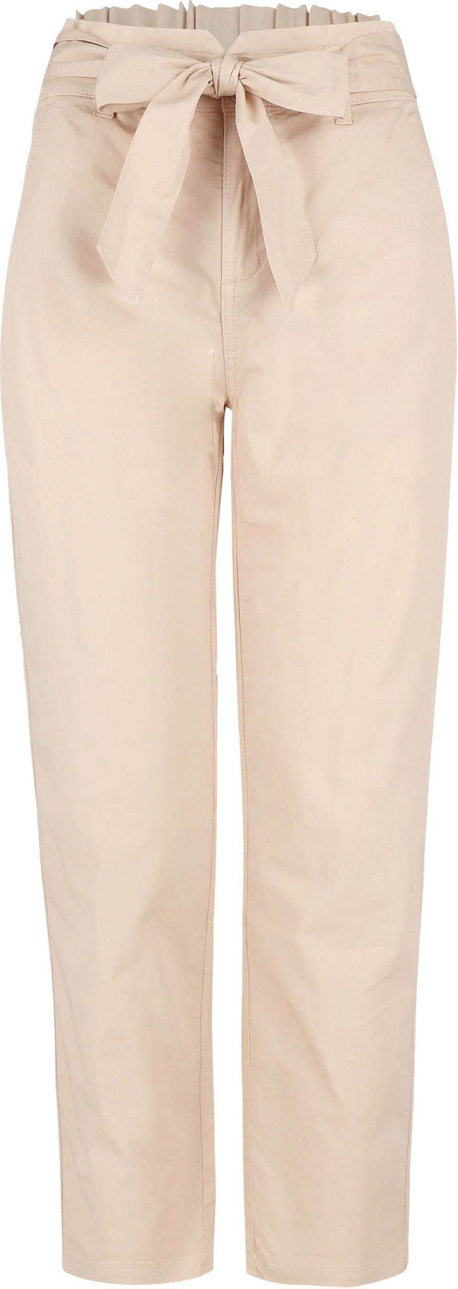 Spodnie Damskie Wysoki Stan Volcano R-rose M - Ceny i opinie - Ceneo.pl