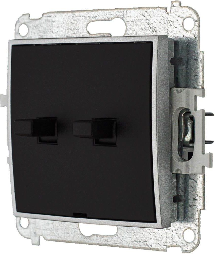 Karlik Elektrotechnik Moduł Bez Ramki Roletowy Usa Karlik Mini 12/07 ...