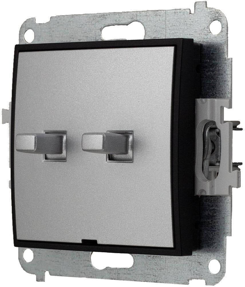Karlik Elektrotechnik Moduł Bez Ramki Roletowy Usa Karlik Mini 7/12 ...