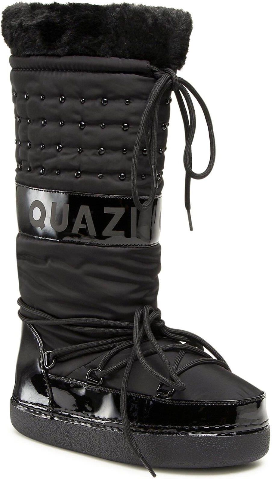 Kozaki QUAZI - Ceny i opinie - Ceneo.pl