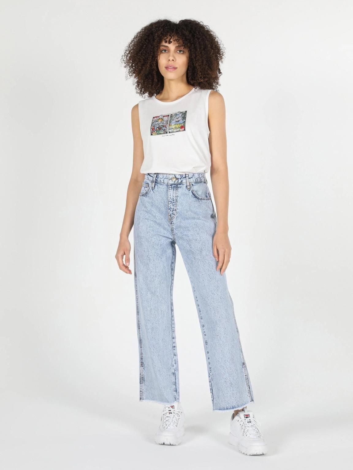 Jeans 78I MT4__S Colin's Proste Spodnie - Ceny i opinie - Ceneo.pl