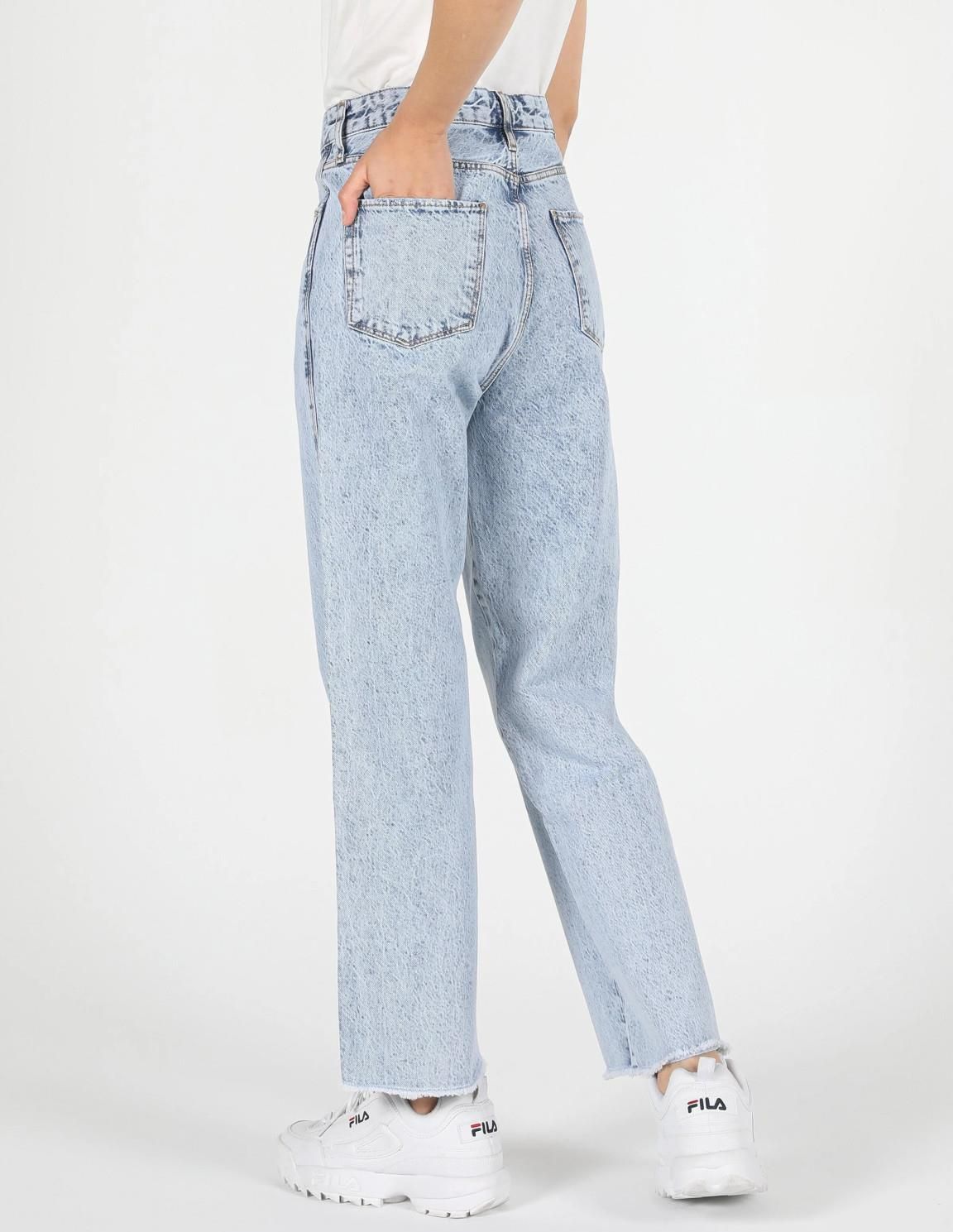 Jeans 78I MT4__S Colin's Proste Spodnie - Ceny i opinie - Ceneo.pl