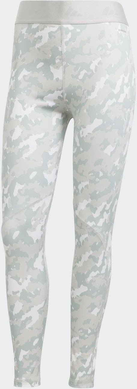 Damskie Legginsy Adidas TF Camo 7/8 Ij6873 – Srebrny - Ceny i opinie ...