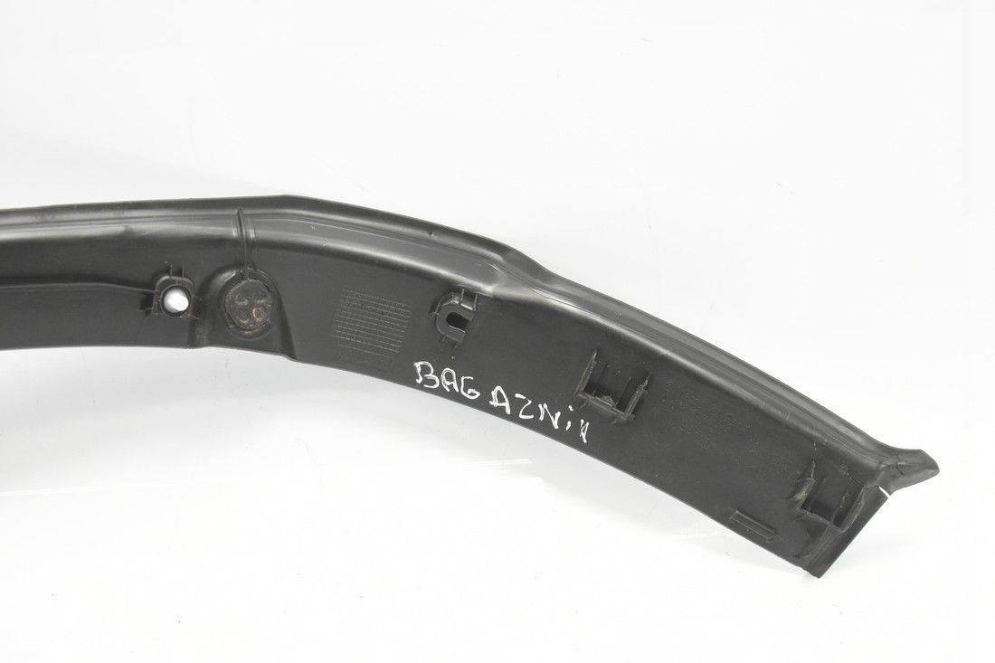 Mercedes Benz Oe Osłona Plastik Lewy Bagażnika A2056908505 W205 14 ...