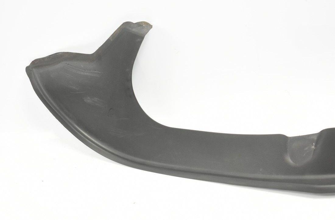 Mercedes Benz Oe Osłona Plastik Lewy Bagażnika A2056908505 W205 14 ...