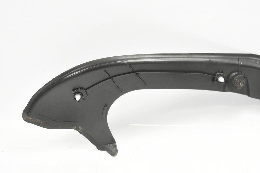 Mercedes Benz Oe Osłona Plastik Lewy Bagażnika A2056908505 W205 14 ...