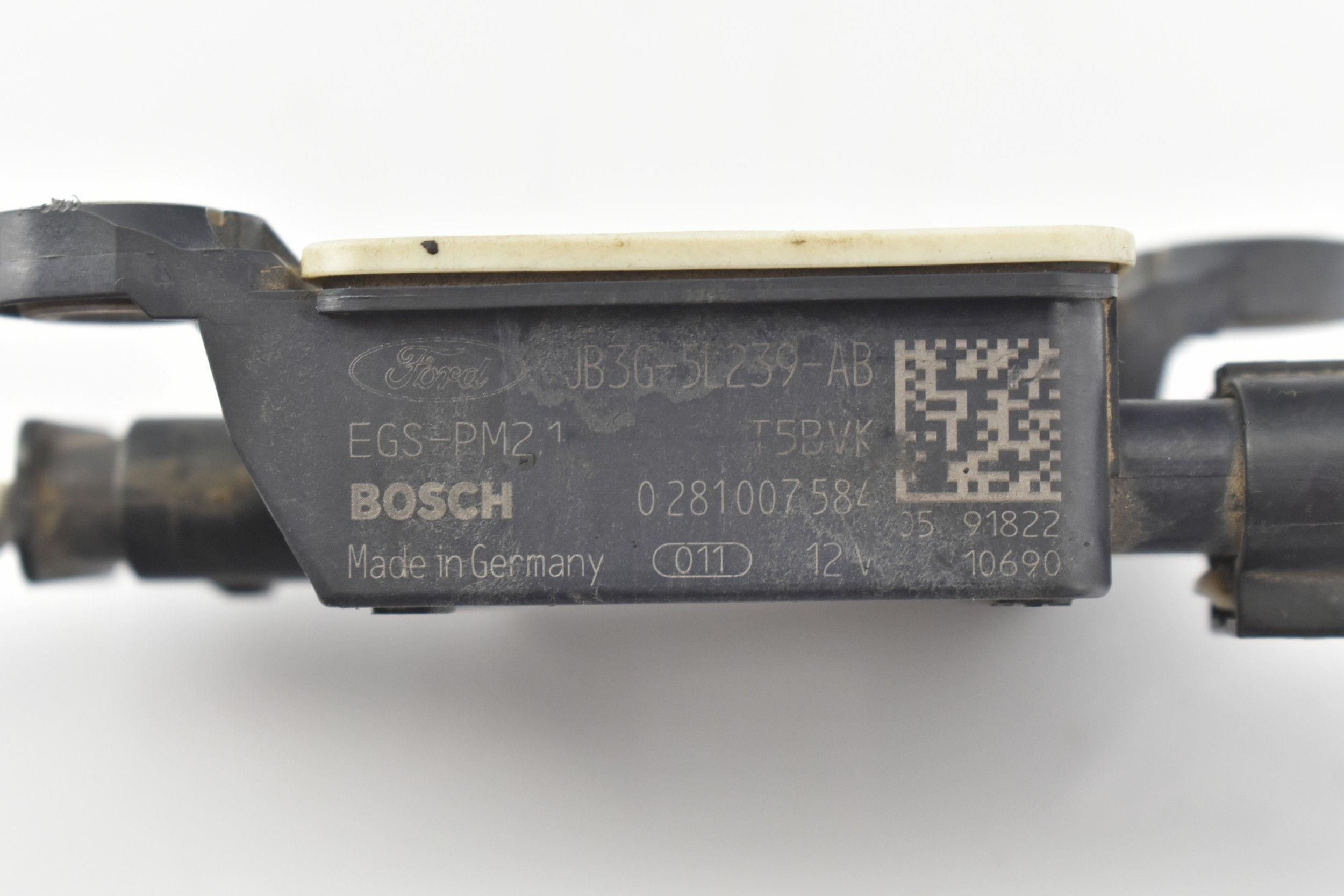 Sonda lambda Ford Oe Sonda Lambda Nox Jb3G 5L239 Ab Ranger Iv 2 0D ...