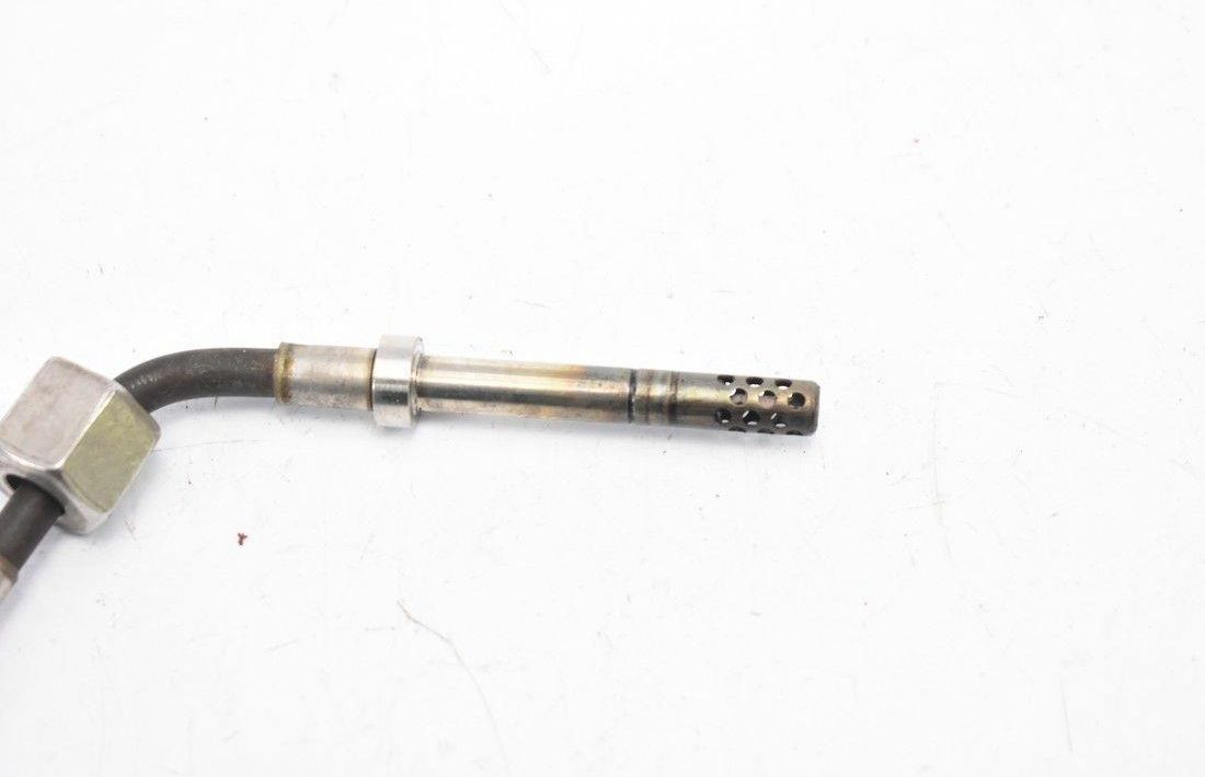 Mercedes Benz Oe Czujnik Temperatury Spalin A0009057004 W218 3 0D ...