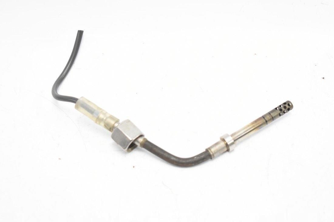 Mercedes Benz Oe Czujnik Temperatury Spalin A0009057004 W218 3 0D ...