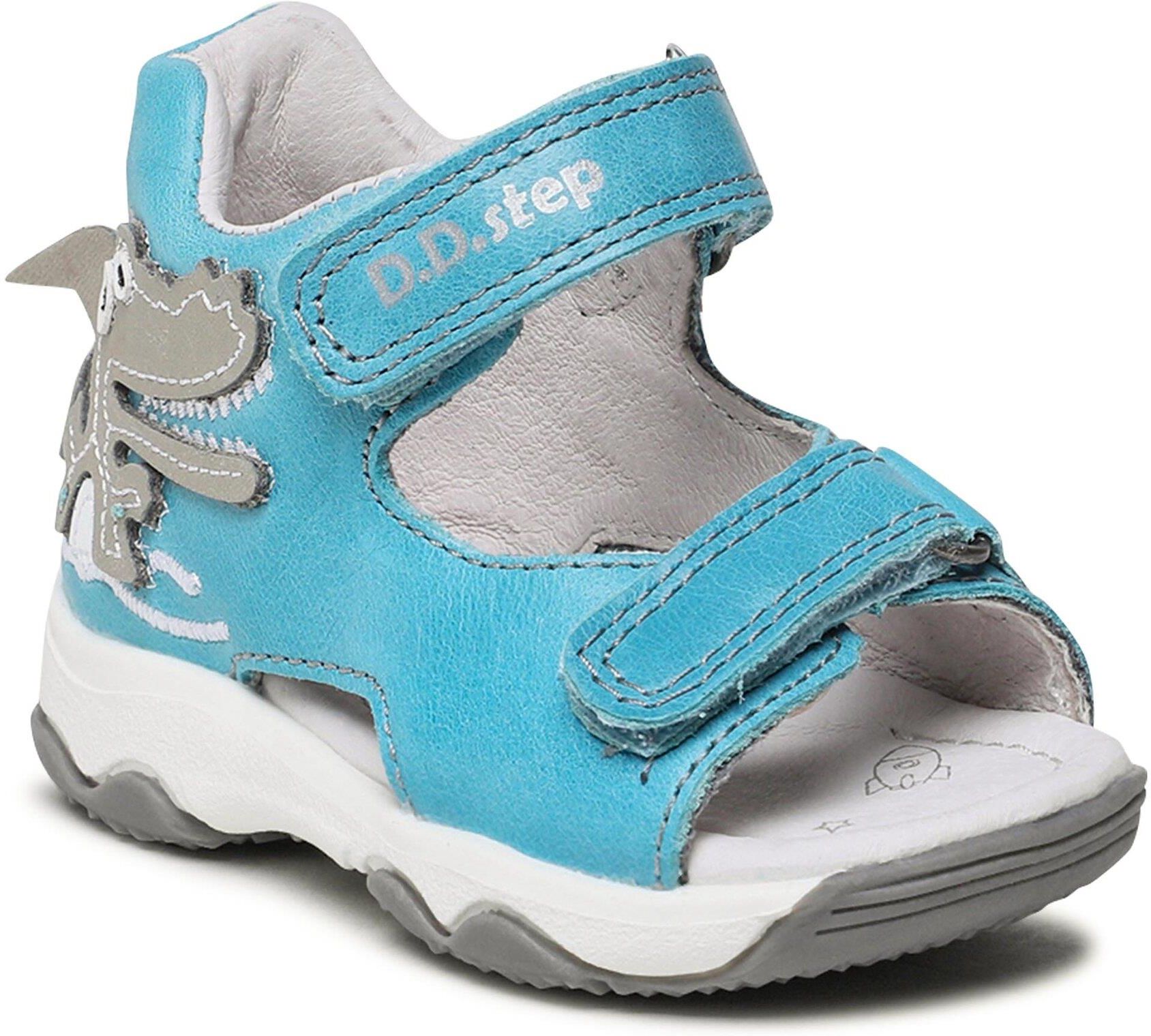 Sandały DD Step - Ceny i opinie - Ceneo.pl