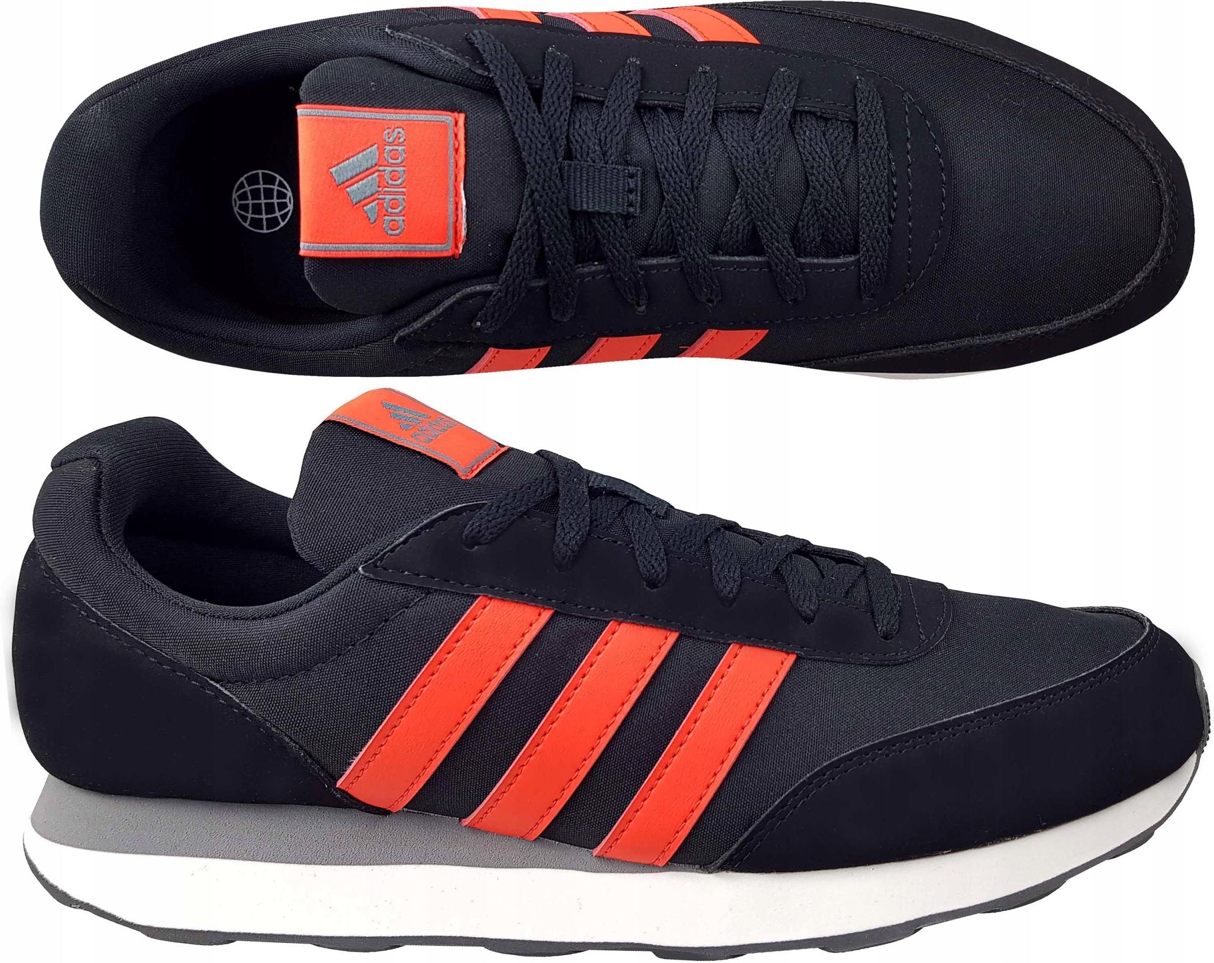 Adidas Buty Sportowe Run 60S 3.0 HP2254 46 - Ceny i opinie - Ceneo.pl